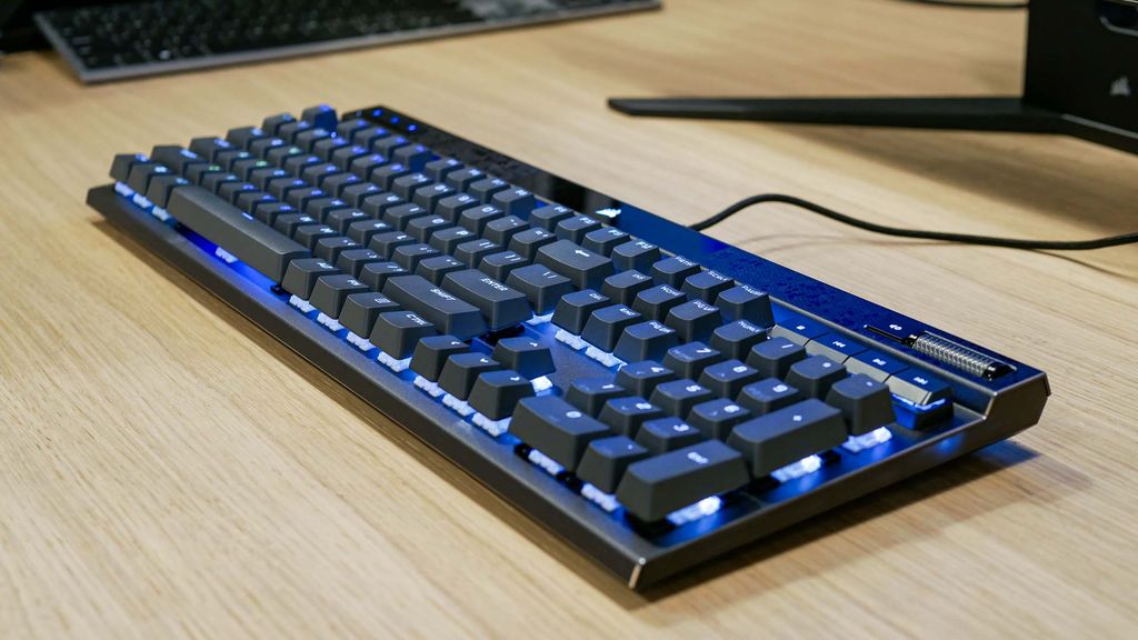 The best gaming keyboard in 2024 | Tom's Guide