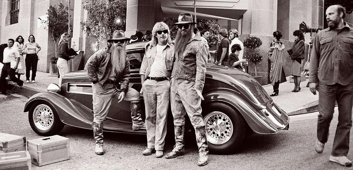 ZZ Top's Eliminator - the story of the album's making | Louder