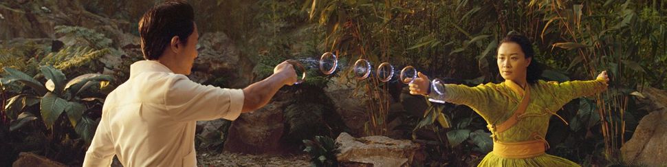 Shang-Chi’s Ten Rings: How They Work And What They Can Do | Cinemablend