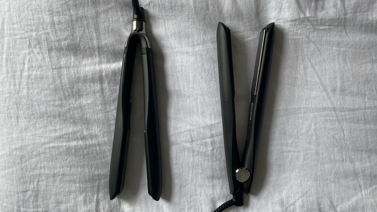 ghd Platinum+ vs ghd Gold – which tool is best for you? | Woman & Home