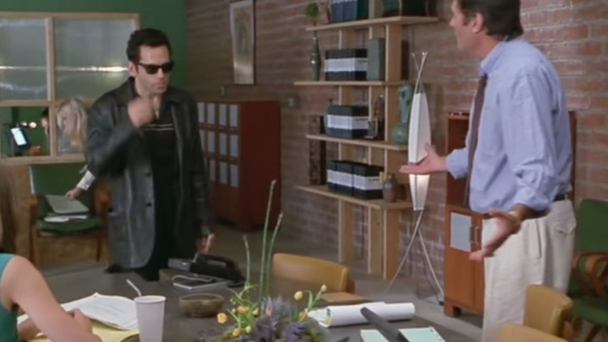 32 Powerful Movies About Sobriety And Recovery | Cinemablend