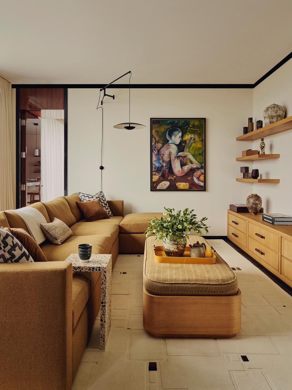 Inside the Peninsula Residence designed by Cuturi Cameto | Wallpaper*