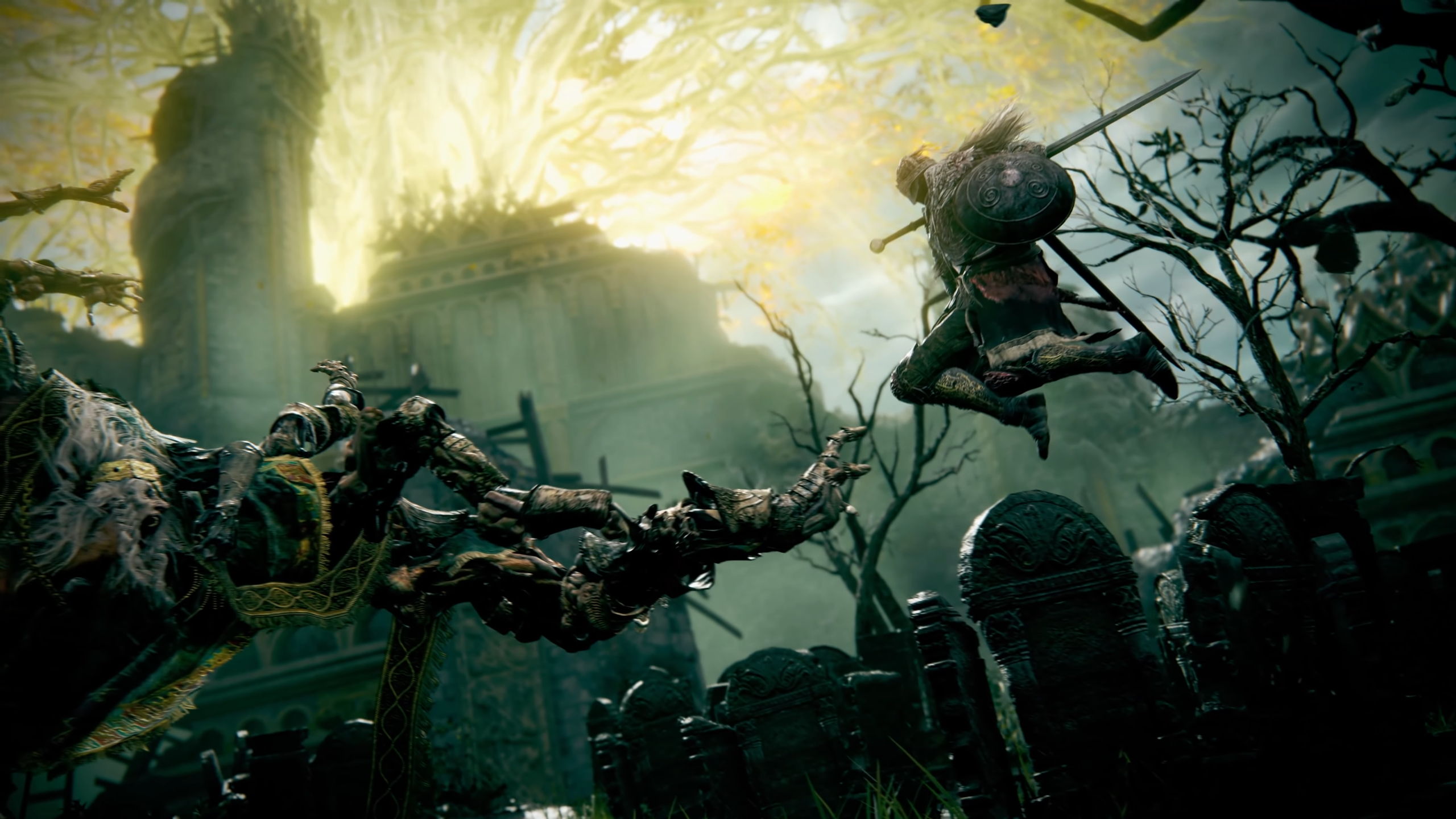 Elden Ring: Shadow of the Erdtree DLC: Every rumor, theory, and scrap ...