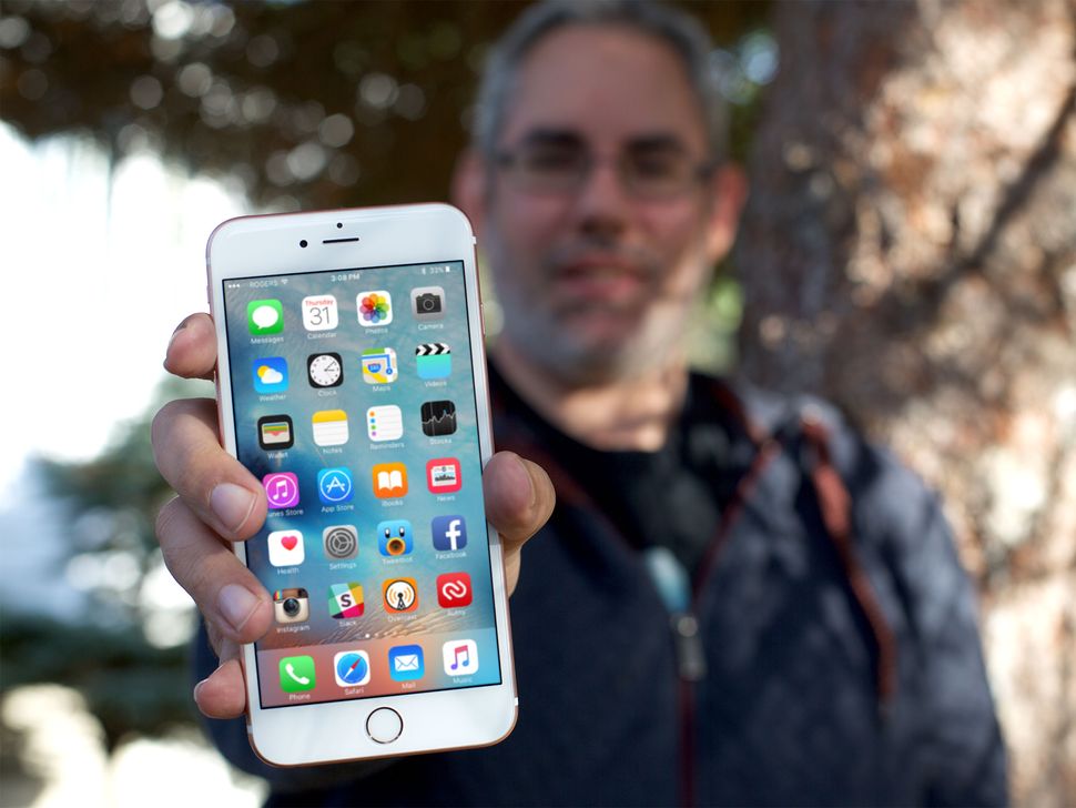 The devices, apps, and accessories I used most in 2015 | iMore