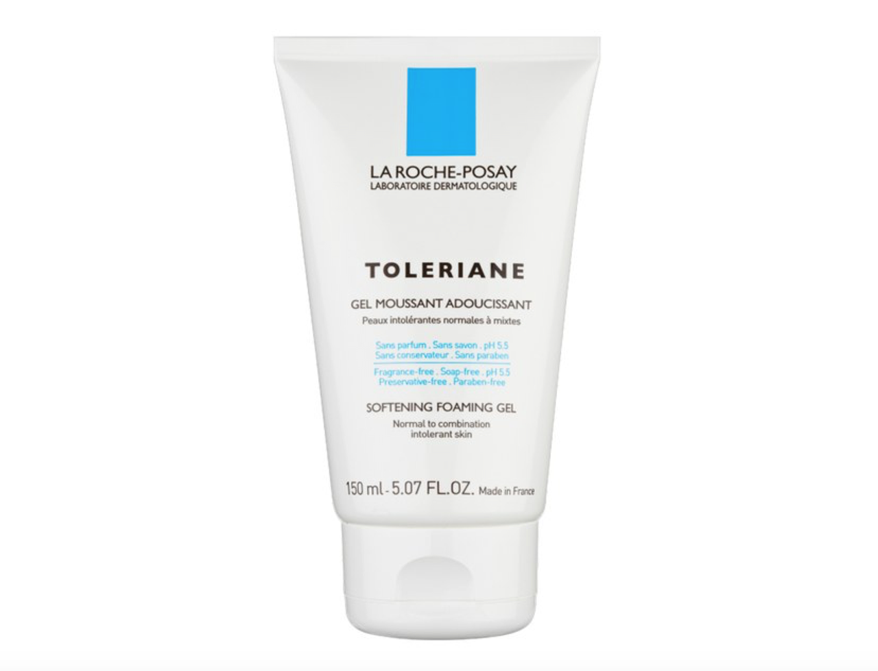 The Best Face Washes For Your Skin Type And Budget | Marie Claire UK