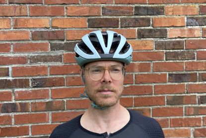 A reasonably priced homage to an iconic helmet: The Giro Cielo helmet reviewed | Cycling Weekly