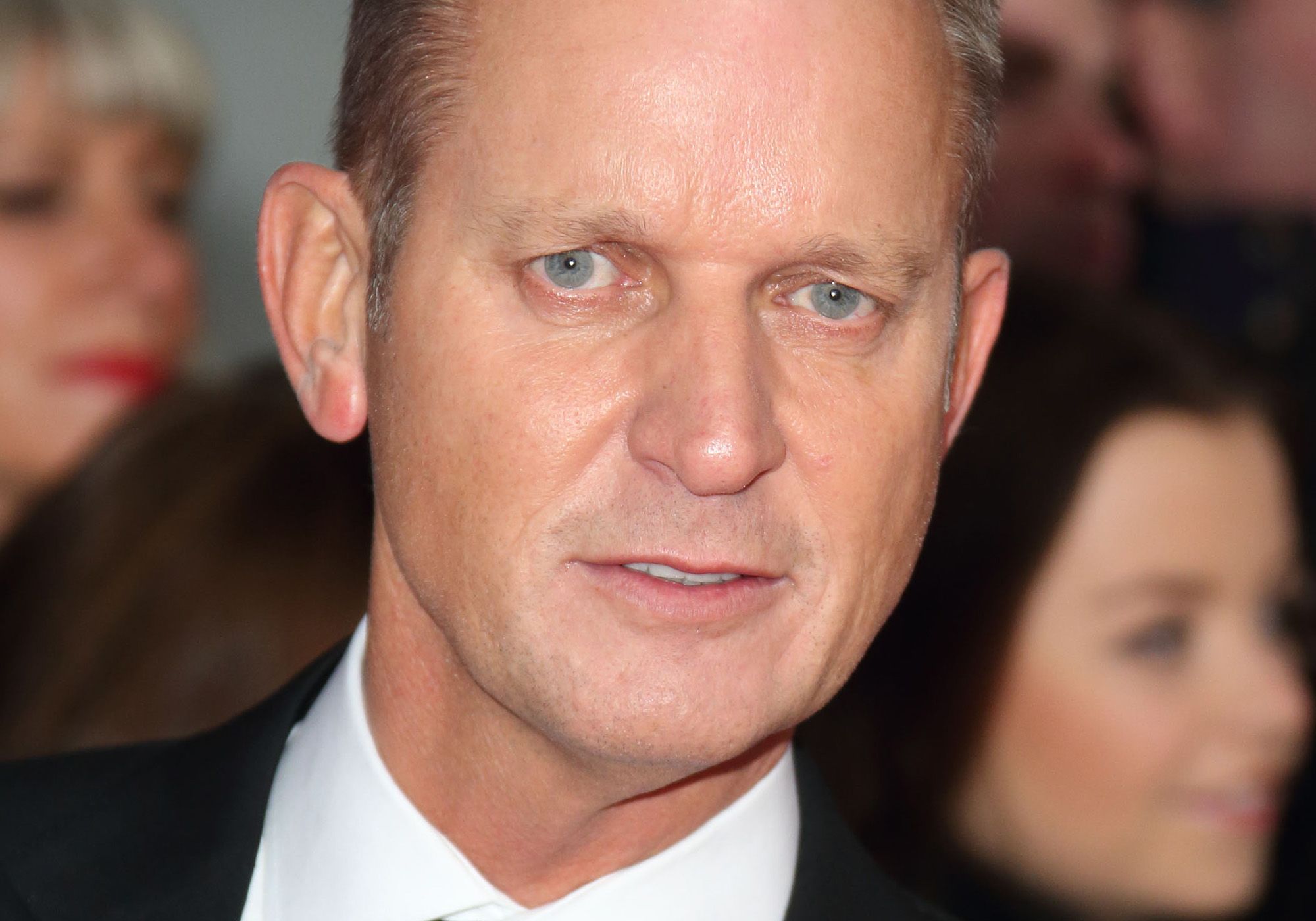 Jeremy Kyle to make ITV return following death of show guest | What to ...