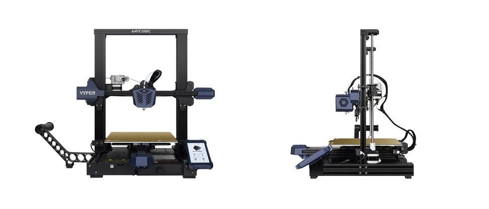 The best 3D printers | Creative Bloq