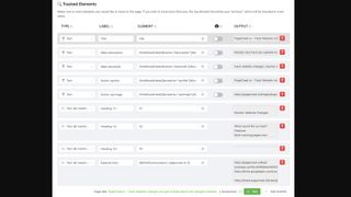I tested PageCrawl, a great free website content monitoring tool ...