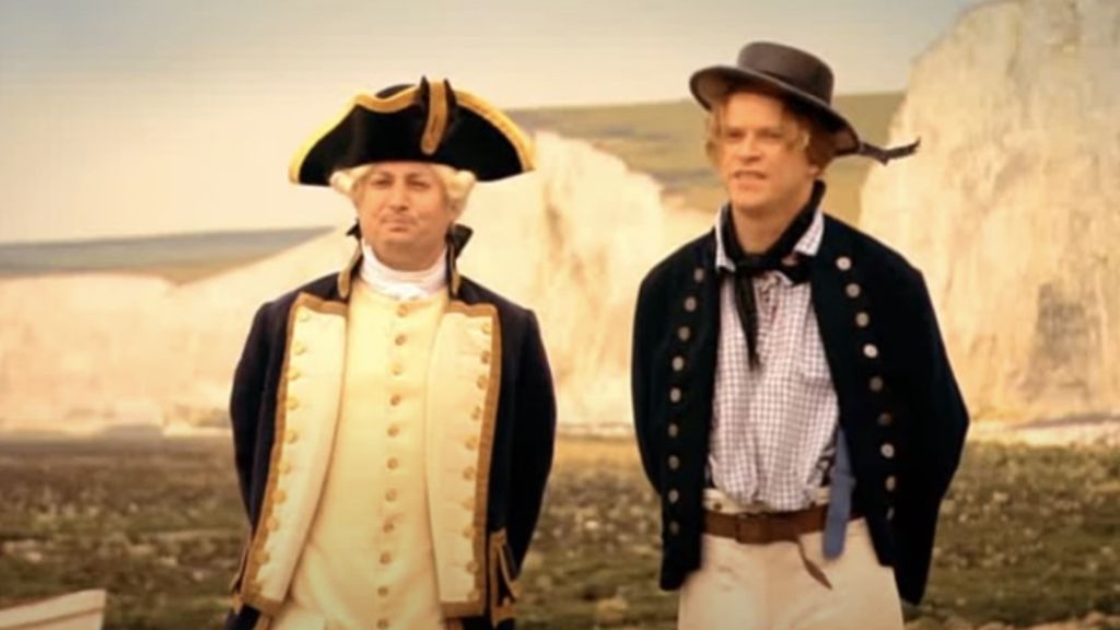 The Best Sketch Comedy TV Shows Of All Time | Cinemablend