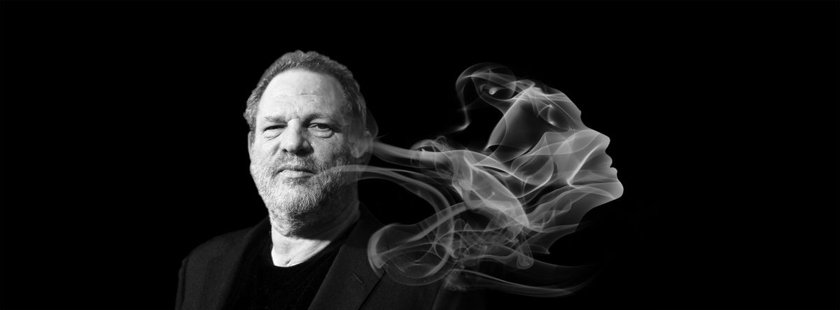 Weinstein and the women who 'benefited' | The Week