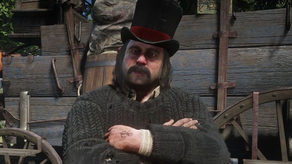 Red Dead Redemption 2 Satchel upgrades: How to craft satchels to ...