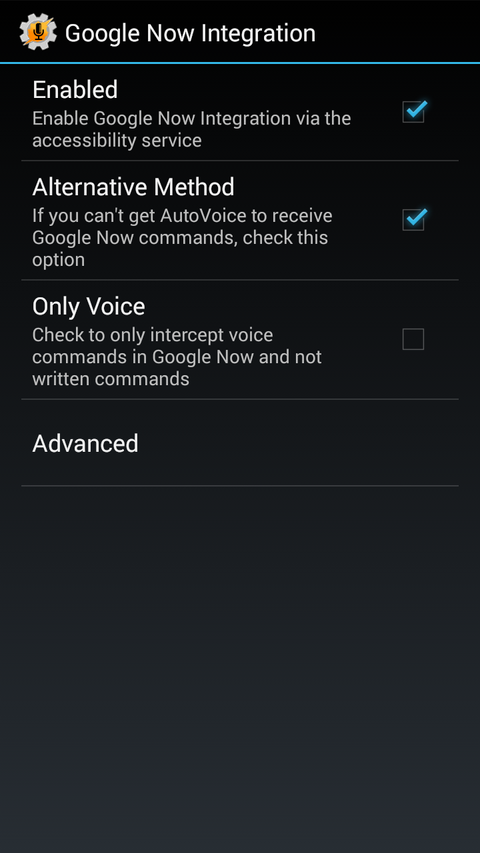 Hands-free automation: Tasker and AutoVoice Part 1 | Android Central