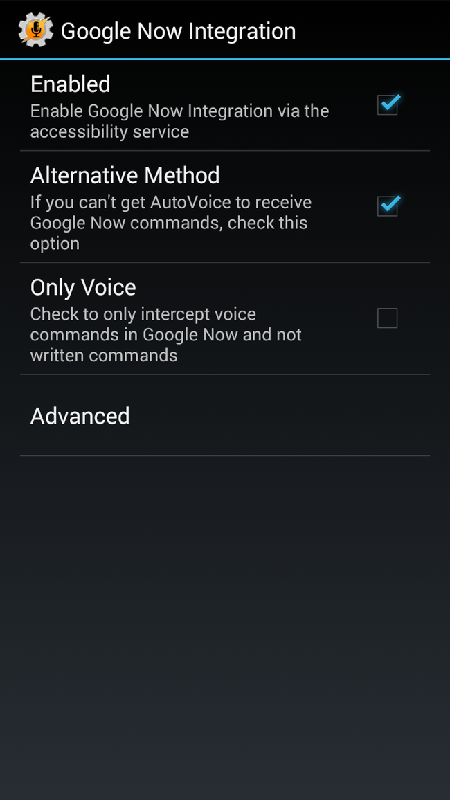 Hands-free automation: Tasker and AutoVoice Part 1 | Android Central