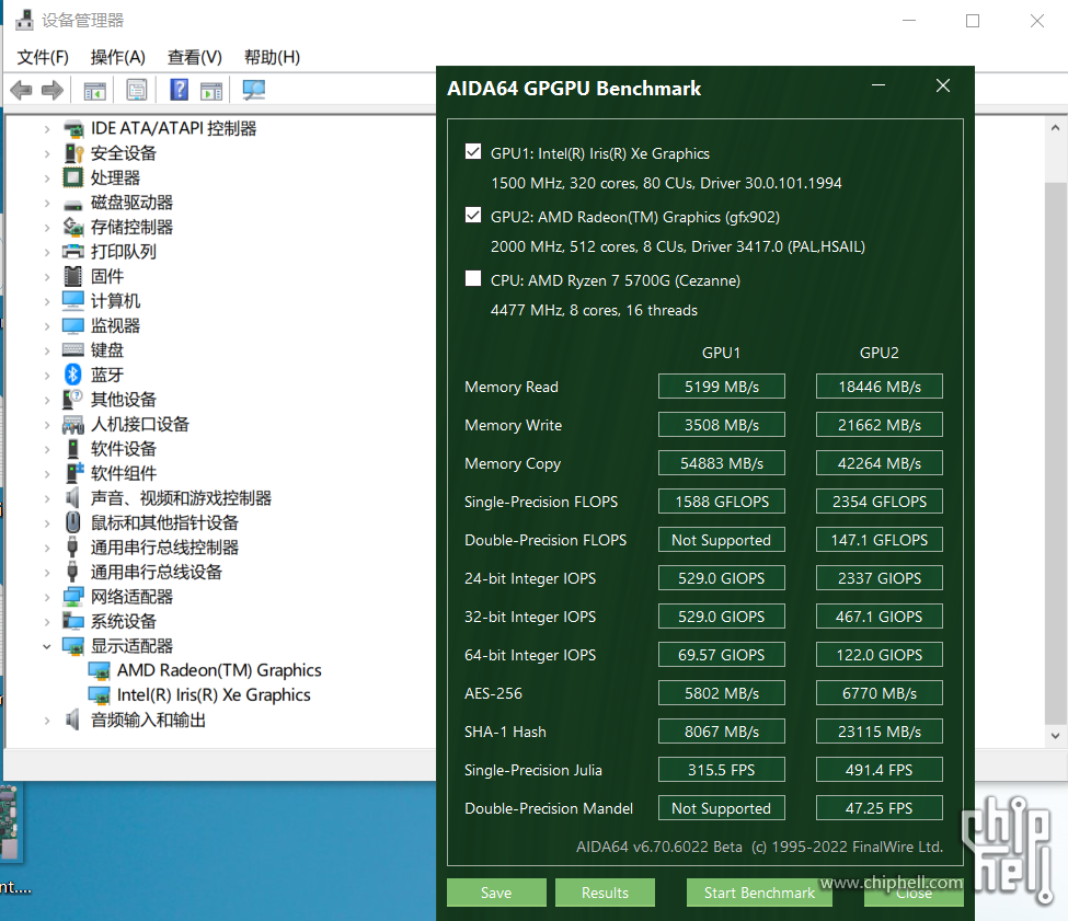 Enthusiast Makes Intel DG1 GPU Work on AMD's Platform | Tom's Hardware