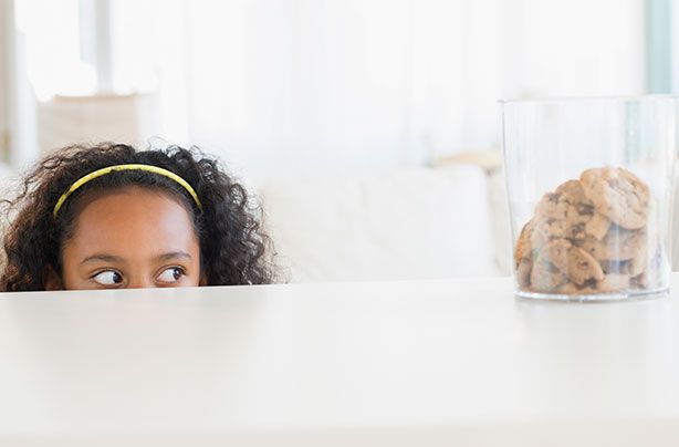 9 ingenious hacks for hiding YOUR treats from your kids | GoodtoKnow