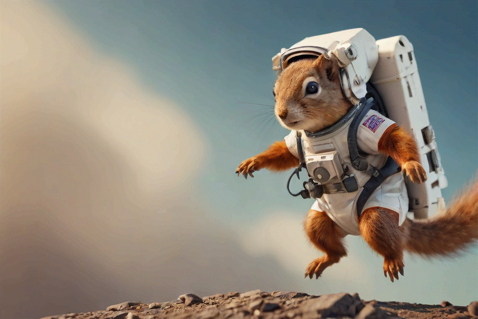 Amuse 2.0 beta released for easy on-device AI image generation on ...