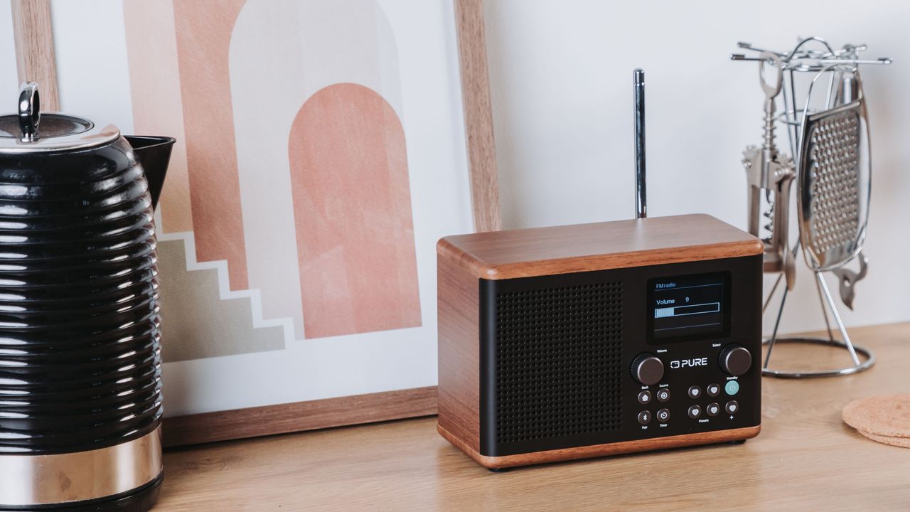 The best compact DAB radios | Wallpaper*