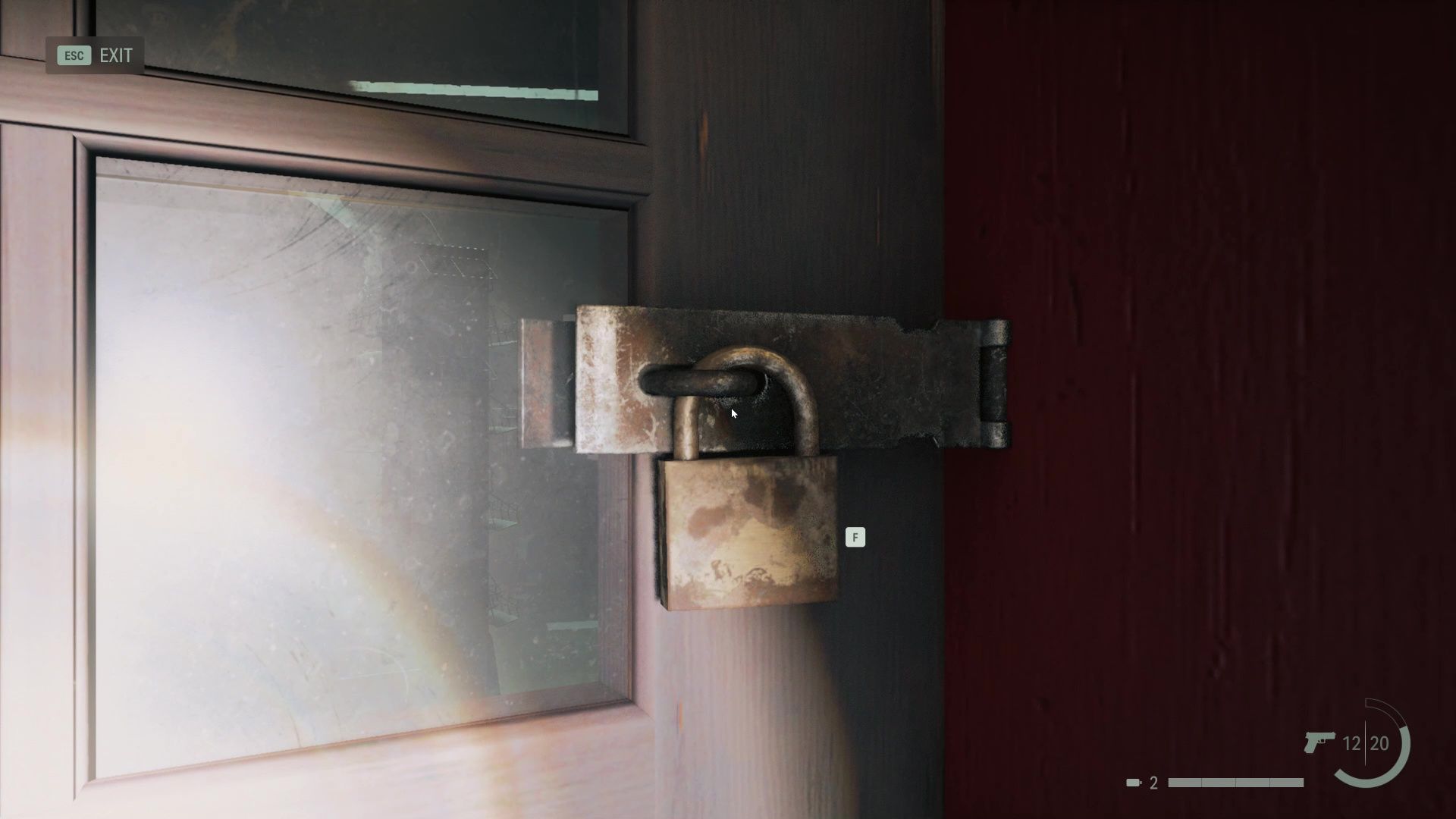 How to get the screwdriver in Alan Wake 2 | GamesRadar+