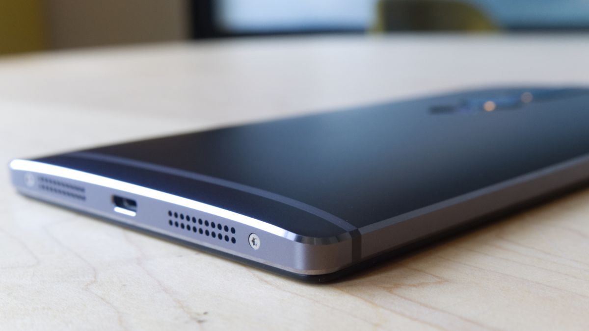 Battery and camera - Lenovo Phab 2 Pro review - Page 4 | TechRadar