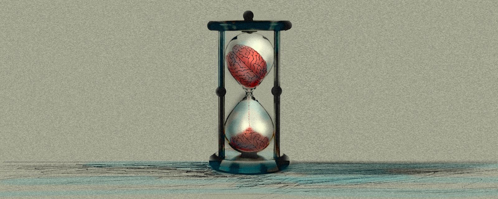 Why forgetting is actually good for you | The Week