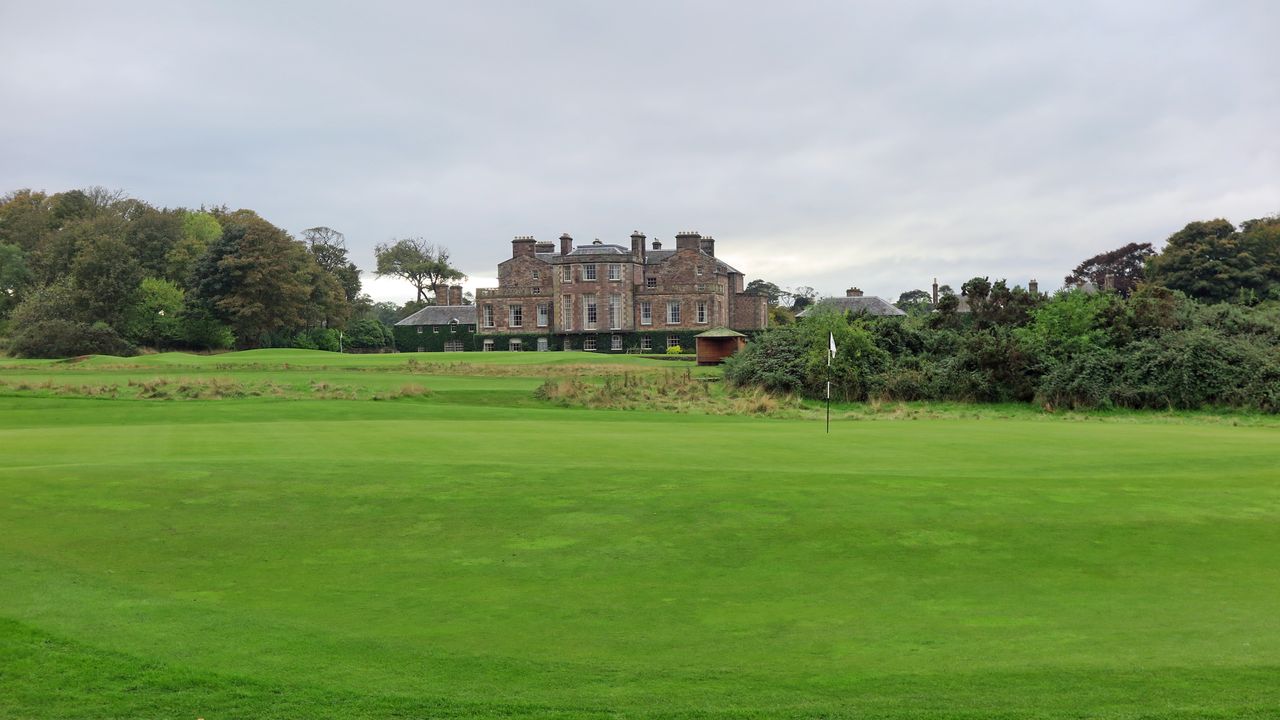 Archerfield Links Dirleton Course Review | Golf Monthly