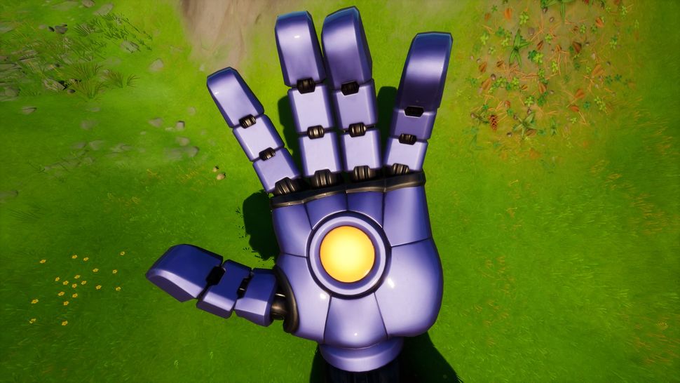 How to launch off a Sentinel hand without touching the ground in ...