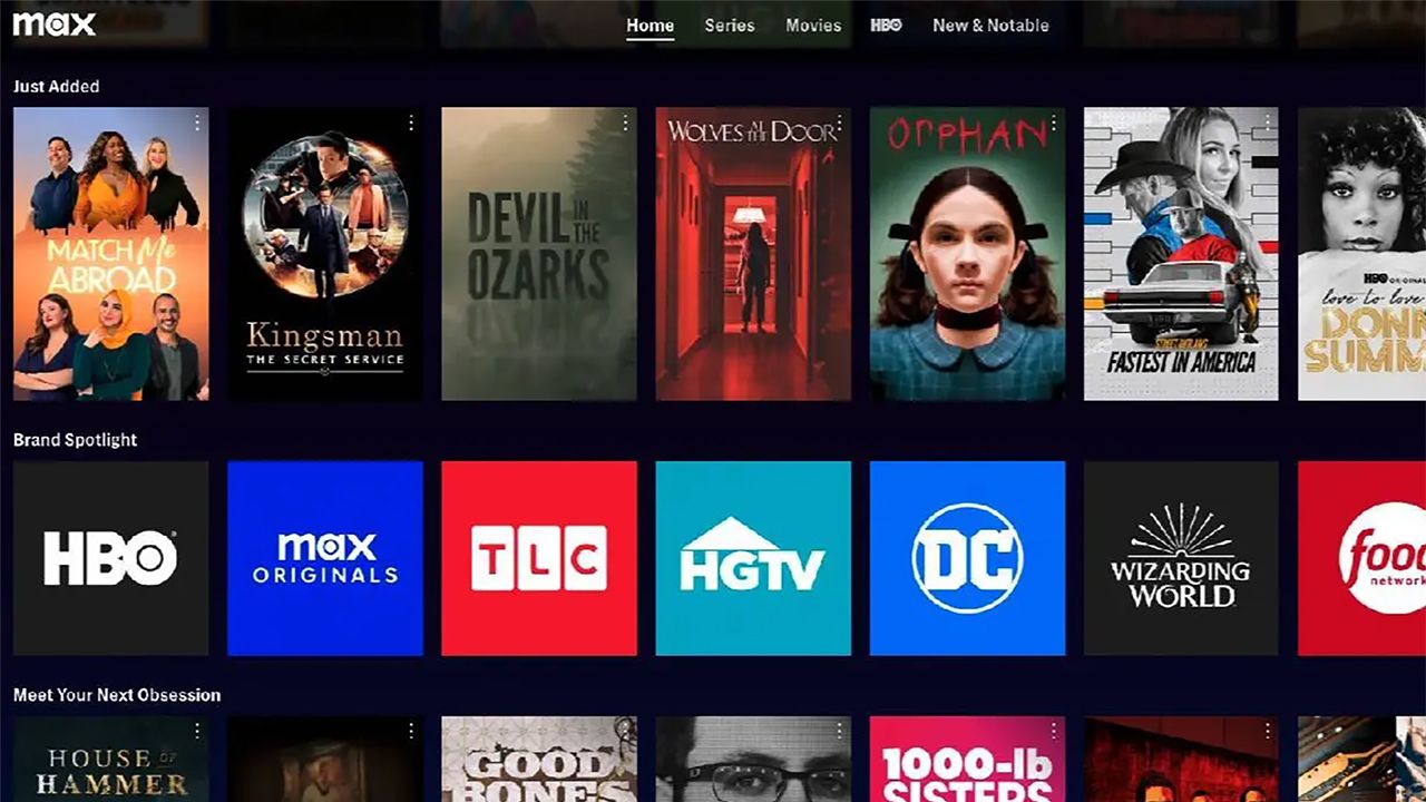 Best streaming service 2025: which TV and movie platform is best for ...