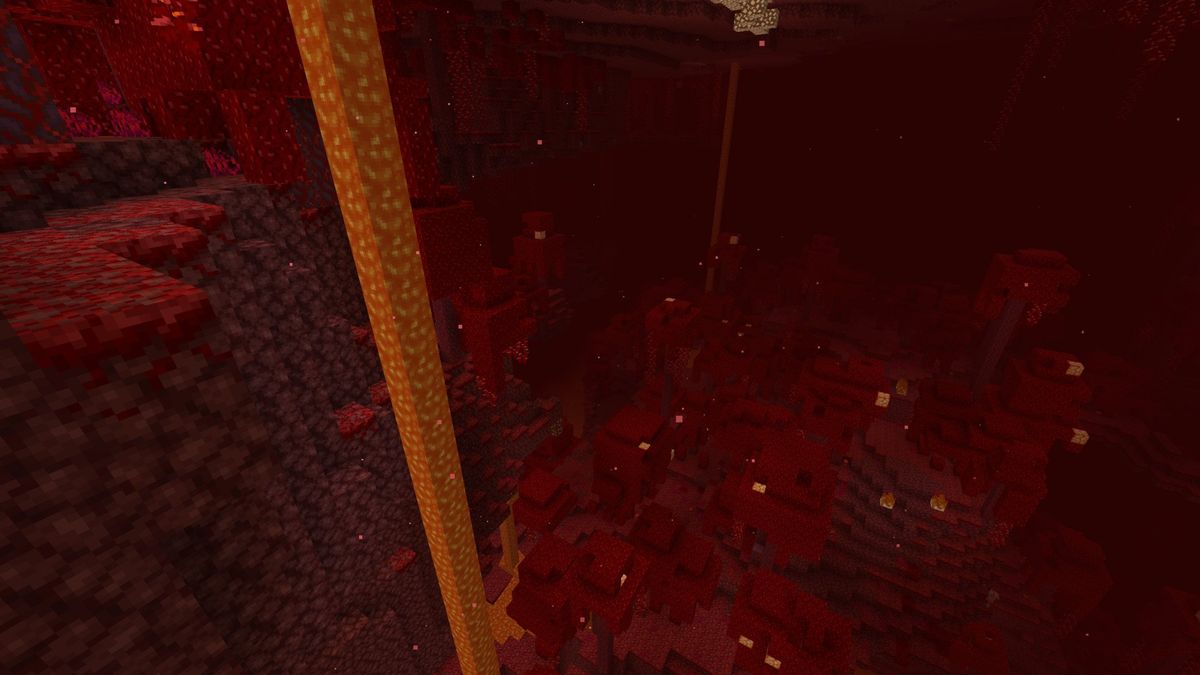 Minecraft changelog: 'The Nether Update' and 1.16.2 for Bedrock and ...