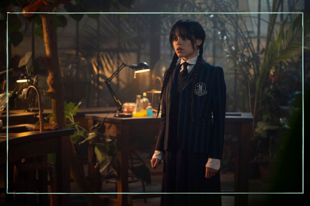 Wednesday ending explained: Everything that happened in the finale of ...