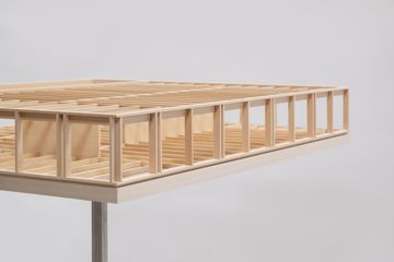 New Wave London's HQ is a sustainable transformation story | Wallpaper*