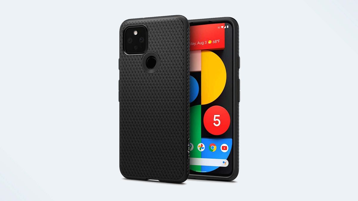 Best Pixel 5 cases | Tom's Guide