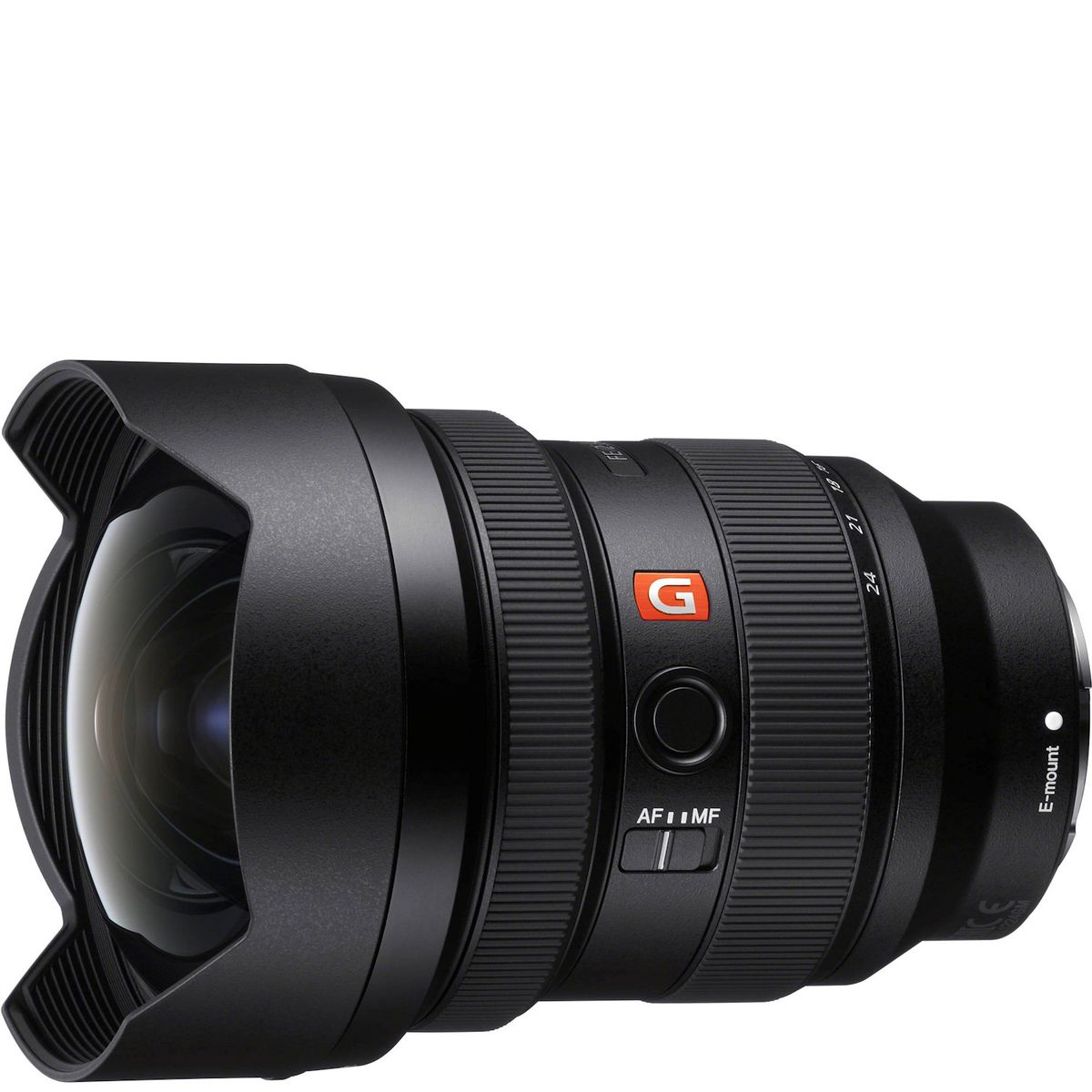best Sony wide-angle lenses | Digital Camera World