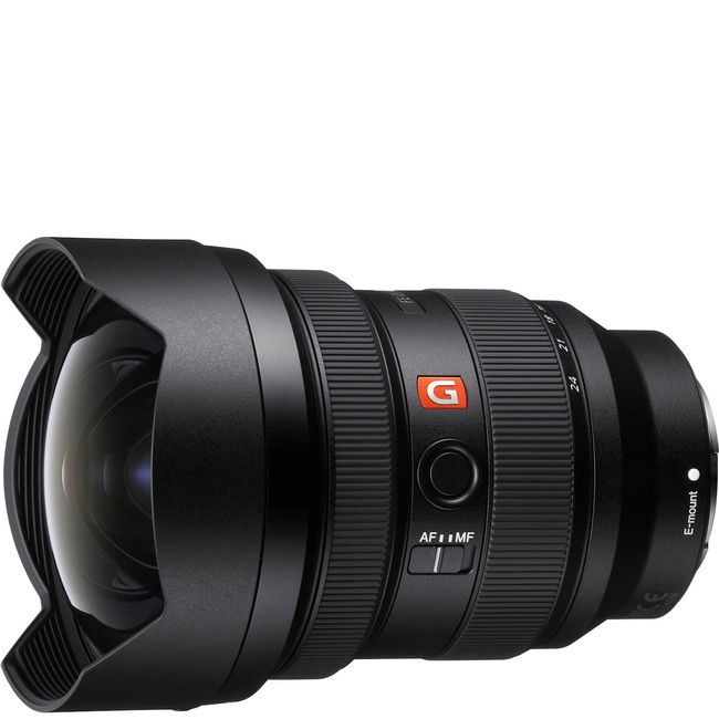 best Sony wide-angle lenses | Digital Camera World