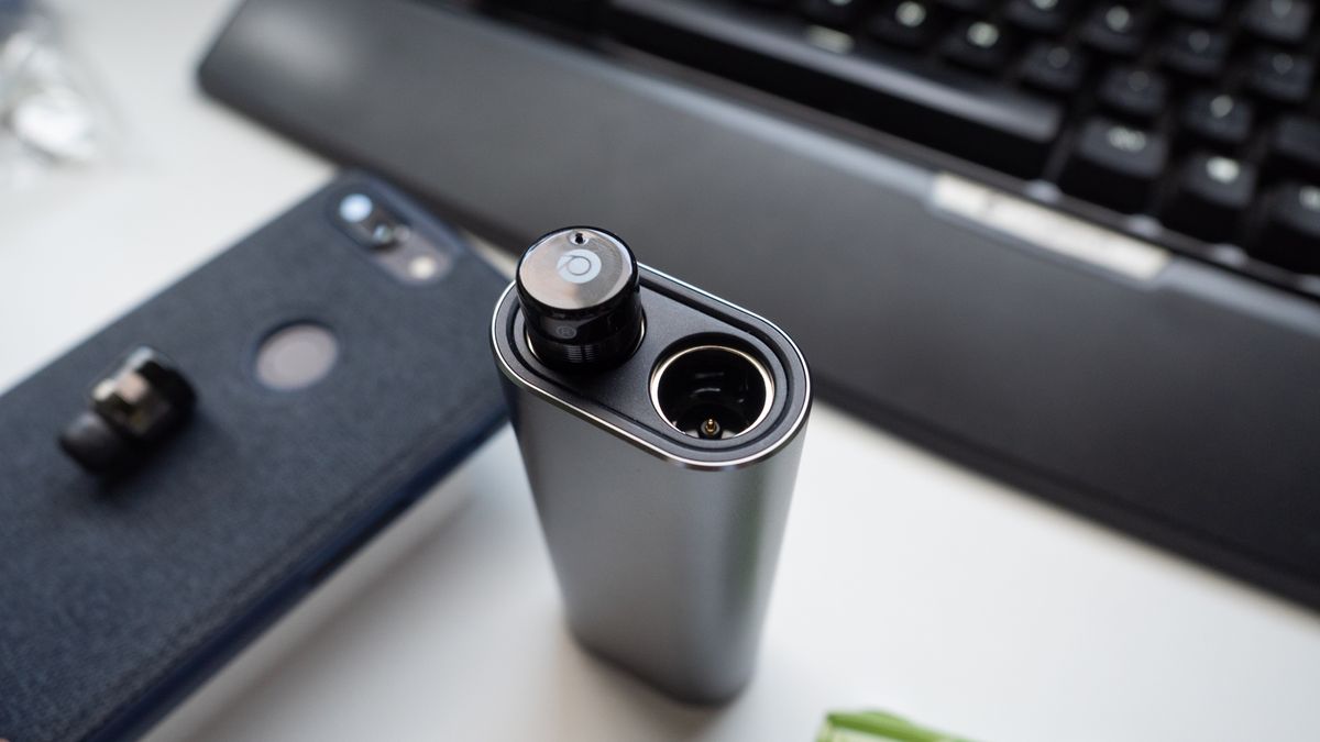 Rowkin Bit Charge Touch review | TechRadar