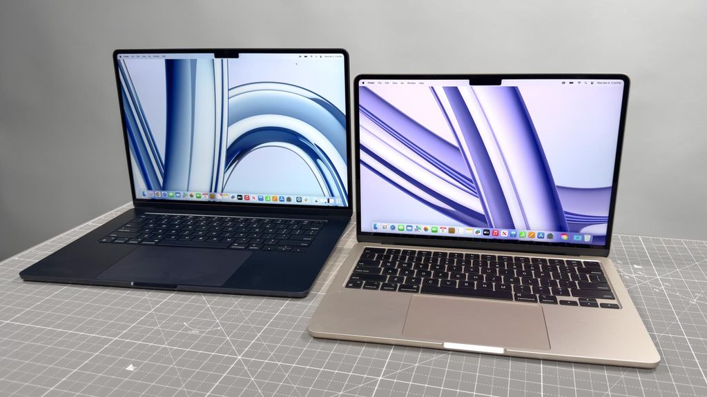 M4 MacBooks: Everything we know so far | Tom's Guide