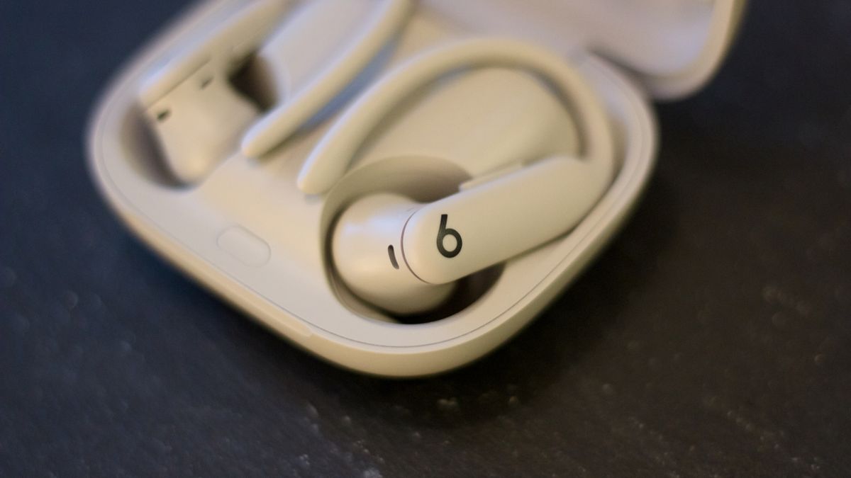 Powerbeats Pro 2: everything we know so far | TechRadar