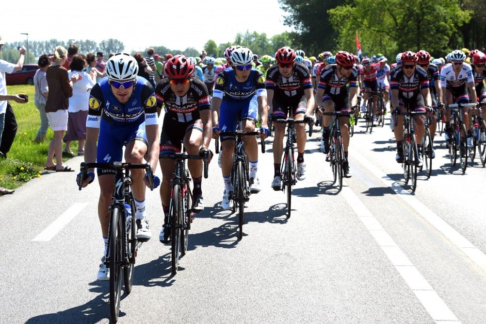 Tips from the pros: How to look like a pro rider | Cycling Weekly