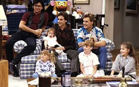 Thank TV It's Friday: Reflecting On Our Favorite Friday Night Shows ...