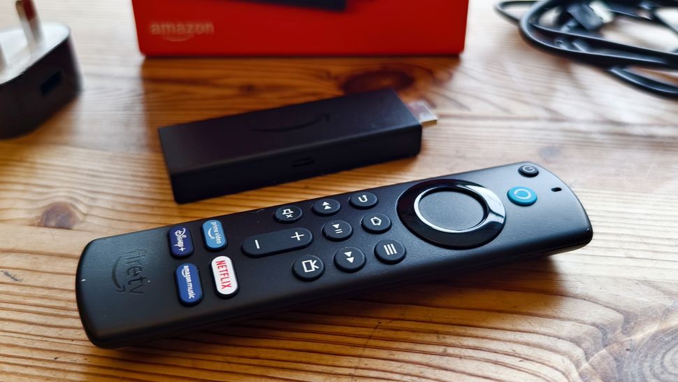9 Amazon Fire TV remote tips and tricks that'll change how you use your ...