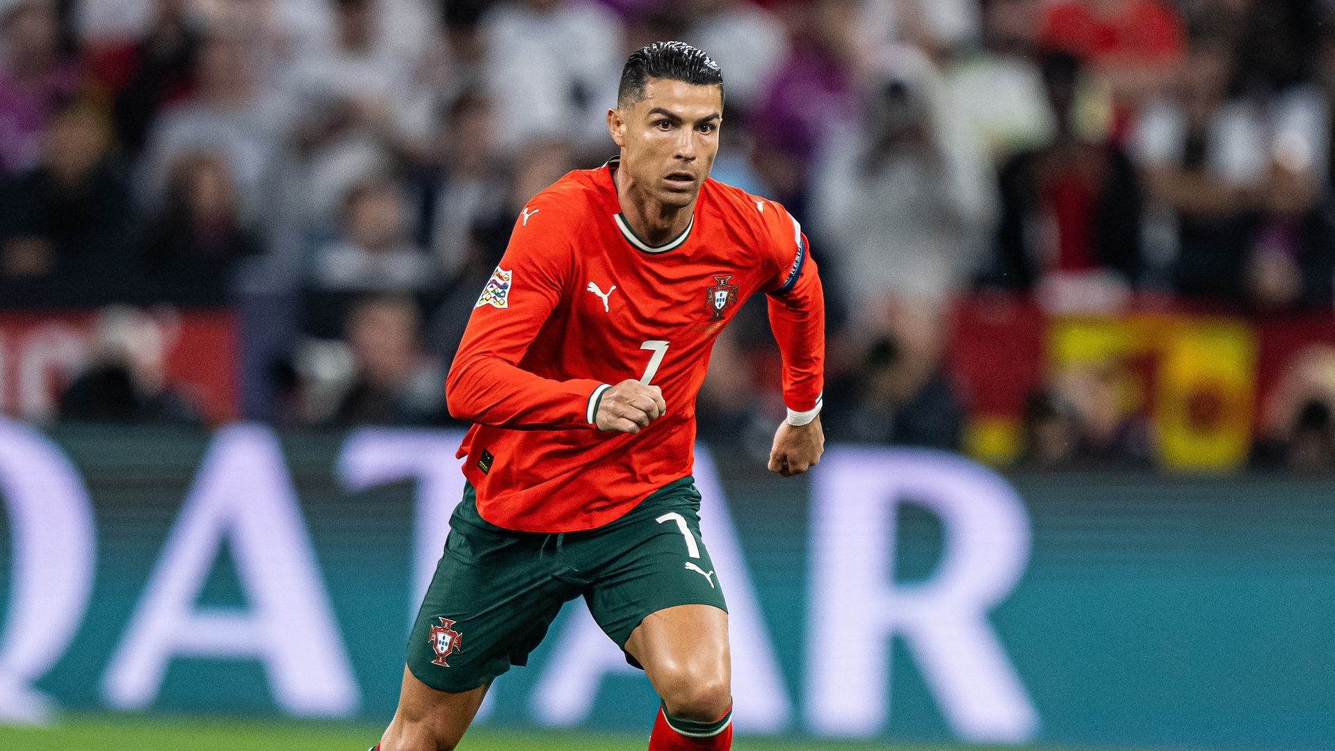 Spain vs Portugal live stream: How to watch today’s Nations League Final 2025 from anywhere and ...