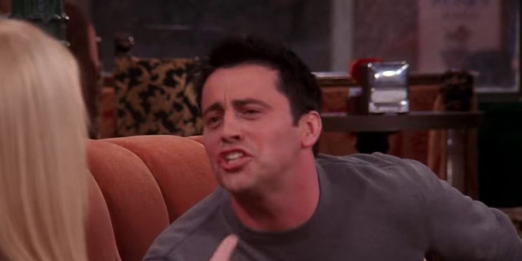Friends: 11 Brilliant Inside Jokes That Every True Fan Will Get ...