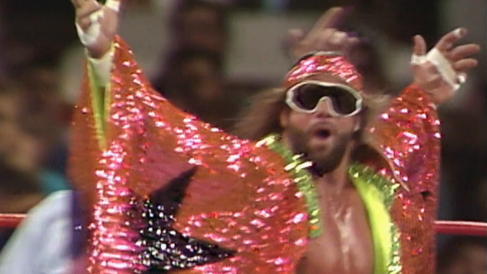 32 Of The Best Wrestling Music Intros | Cinemablend