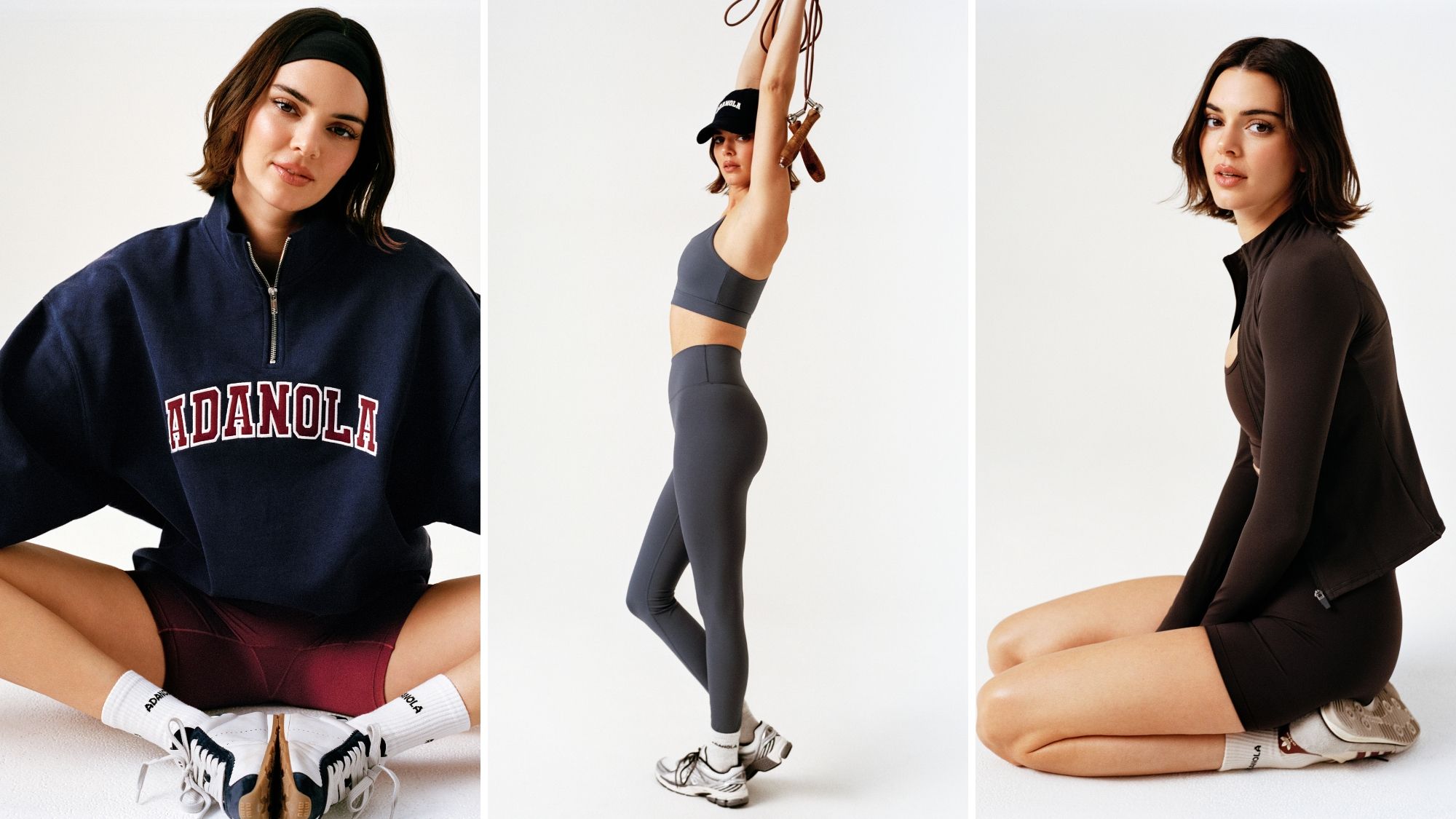 The Adanola x Kendall Jenner Edit Is Too Hot To Handle | Marie Claire UK