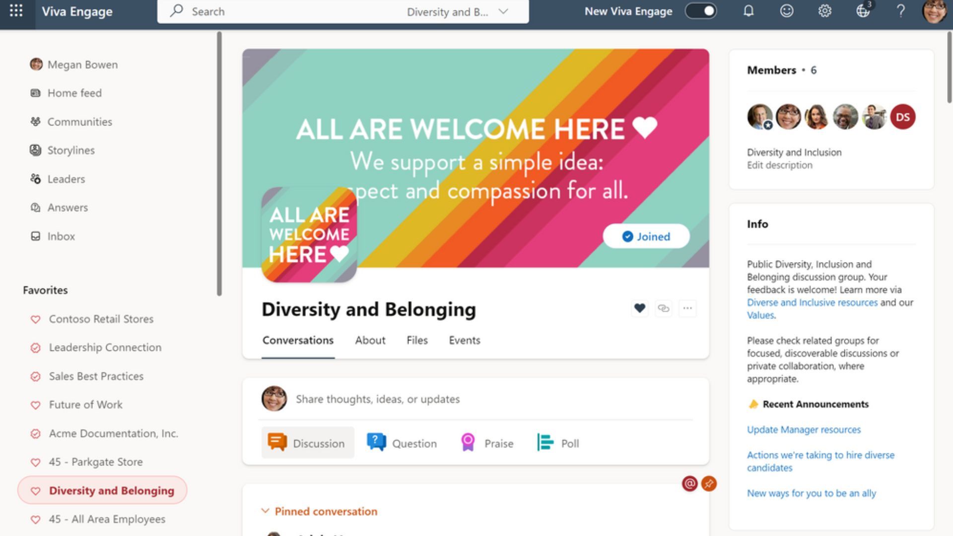 Microsoft rebrands Yammer to Viva Engage | Windows Central