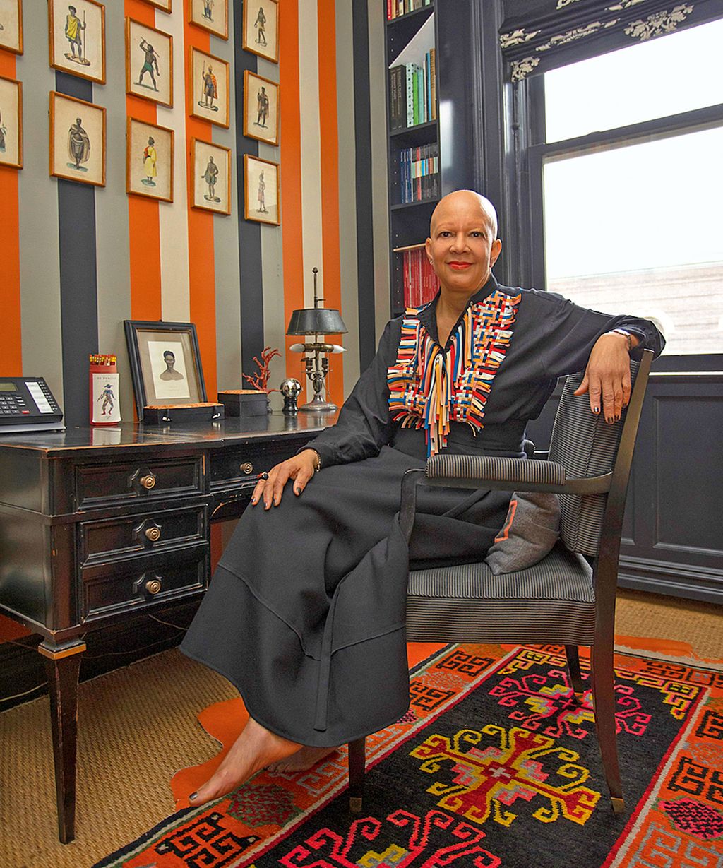 The 12 American interior designers you need to know | Homes and Gardens