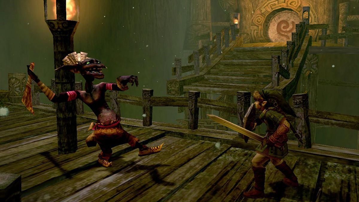 The ultimate guide to The Legend of Zelda games | GamesRadar+