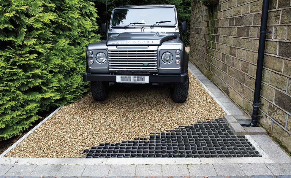 Driveway design: Materials, layouts and costs to consider | Real Homes