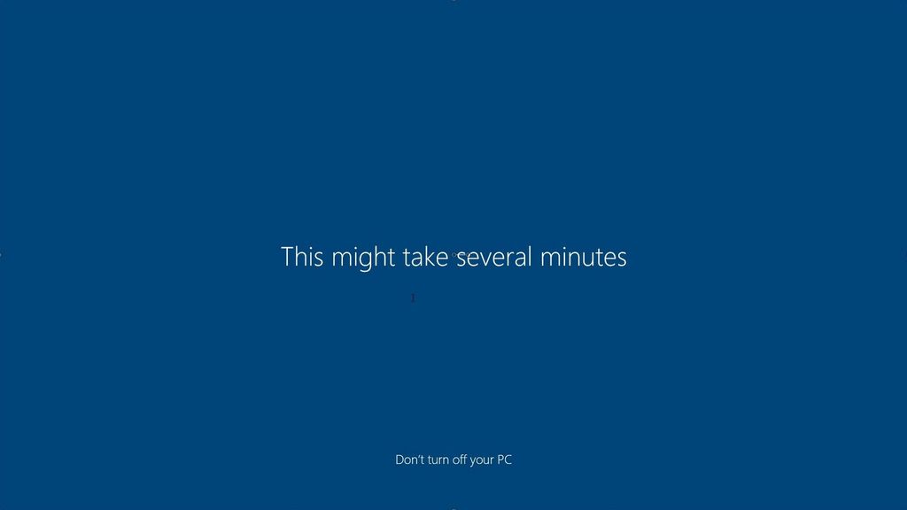 How to disable first sign-in animation on Windows 10 | Windows Central
