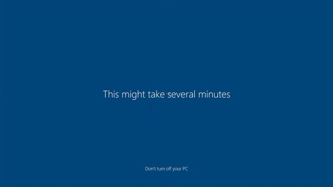 How to disable first sign-in animation on Windows 10 | Windows Central